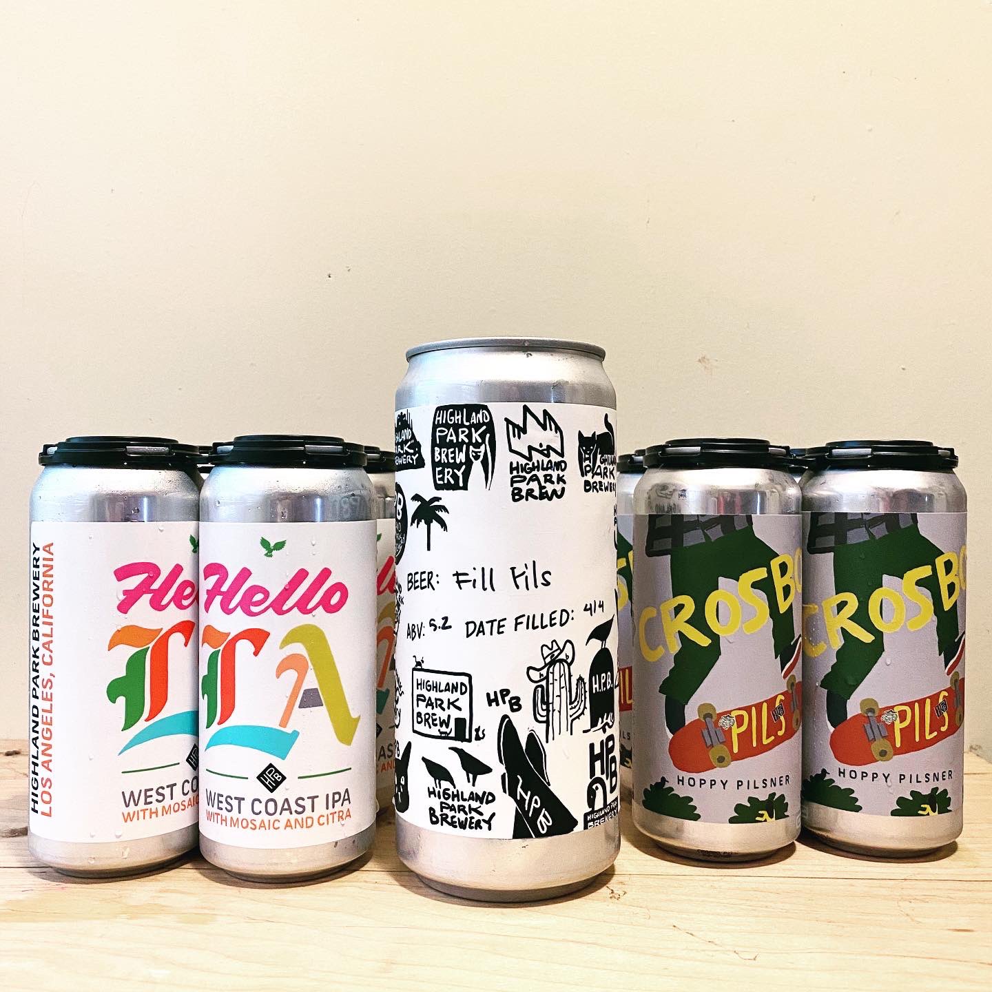 There’s Never Been a Better Time To Drink Local! - Drink Local